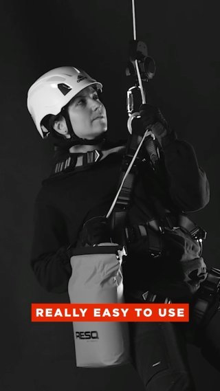 Fall protection, height safety & rescue solutions - Cresto Safety