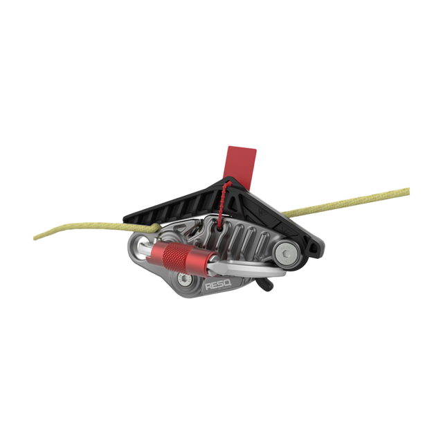 Smartline X - Manual - Cresto Safety