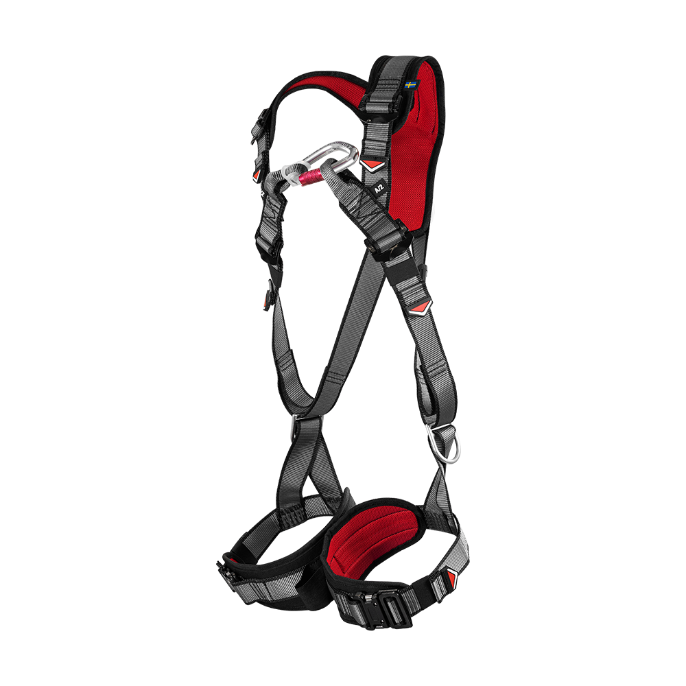 Cresto, Fusion Active 1118 - Full Body Harnesess - Cresto Safety