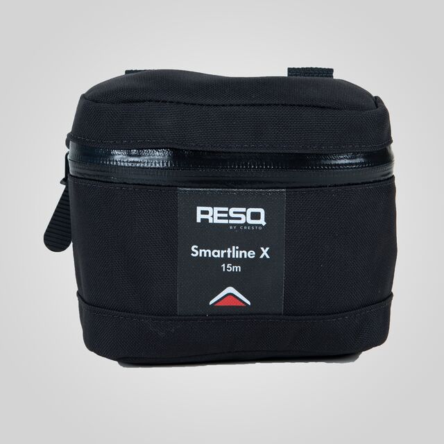 Smartline X - Manual - Cresto Safety