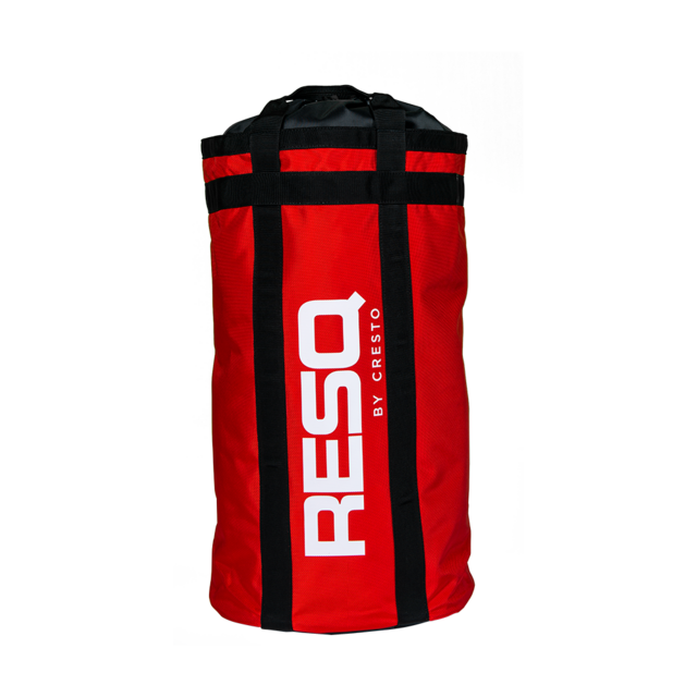RESQ, PACQ Backpack/lift, 48 liter - Kit Bags & Backpacks - Cresto Safety