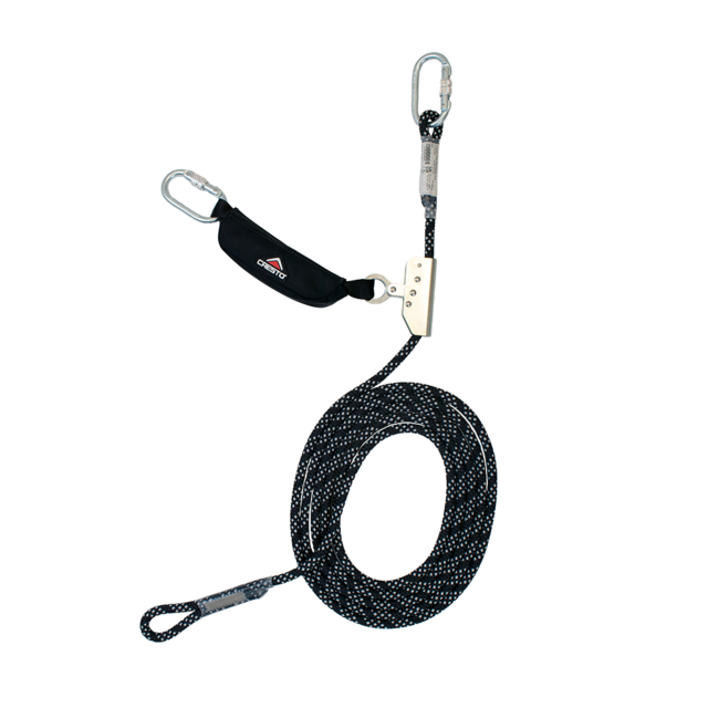 Cresto, Core Adjustable 1235 - Fall Arrest Lines - Cresto Safety