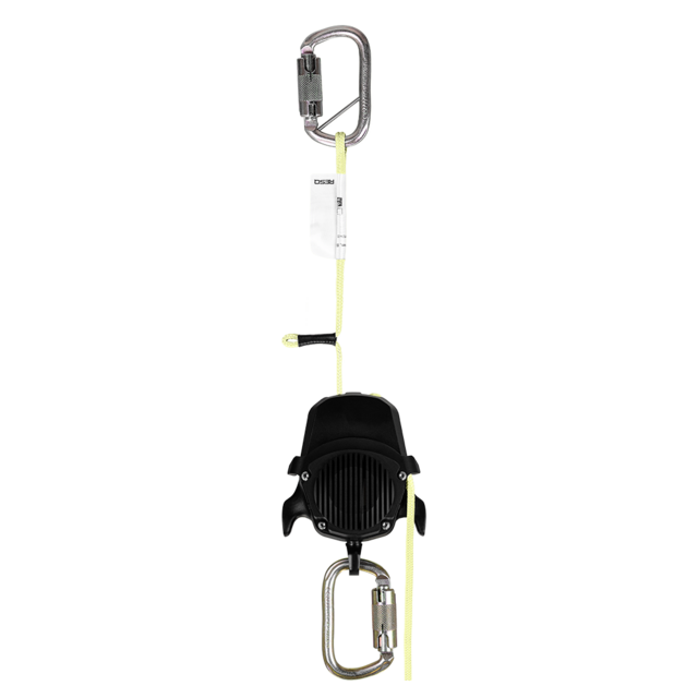 RESQ SOLO X Wind - Automatic - Cresto Safety