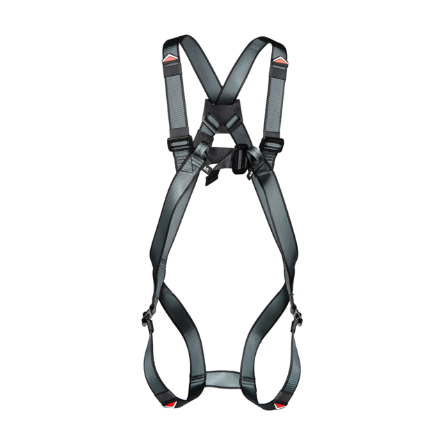 Cresto, Worker Base 1115 - Full Body Harnesess - Cresto Safety