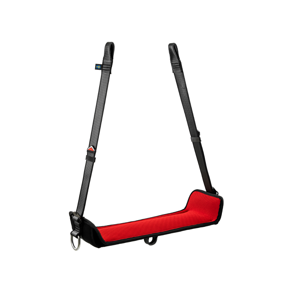 Cresto Work Seat - Harness Accessories - Cresto Safety