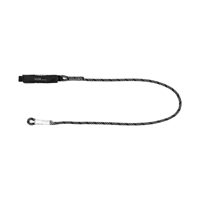 Cresto, Single-Edge 1503 - Single Fall Arrest Lanyards - Cresto Safety