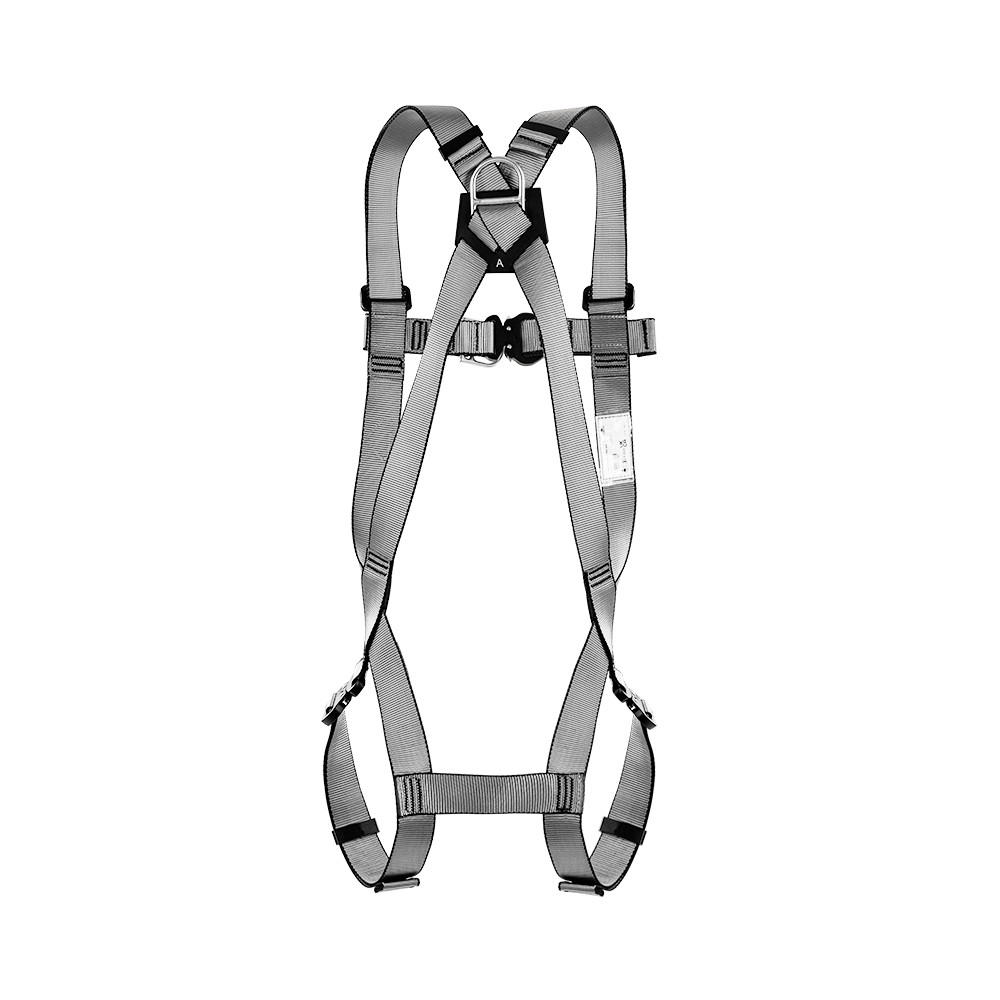 Cresto Core Quick 1157 - Full Body Harnesess - Cresto Safety