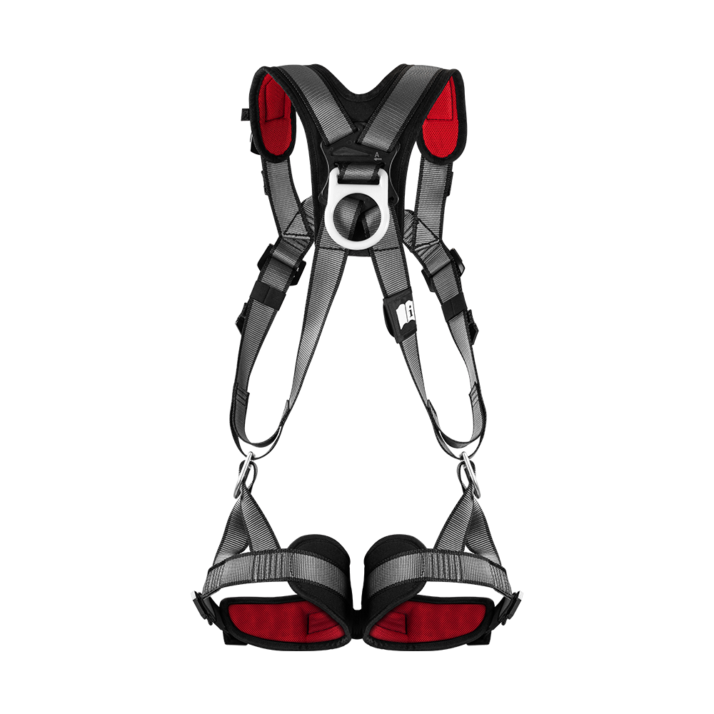 Cresto, Fusion Active 1118 - Full Body Harnesess - Cresto Safety