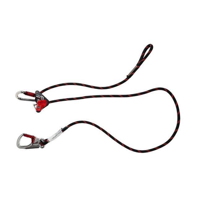 Cresto Simo+ S 2370 - Work Positioning Lanyards - Cresto Safety