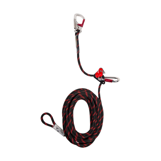 Cresto, Fusion Active+ Wind 1137 - Full Body Harnesess - Cresto Safety