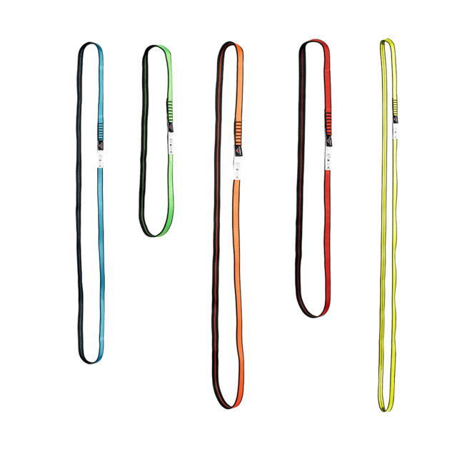 Cresto, NEON-Sling - 9285 - Webbing Slings - Cresto Safety