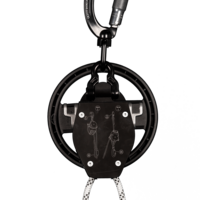 RED PRO X Original - Automatic - Cresto Safety