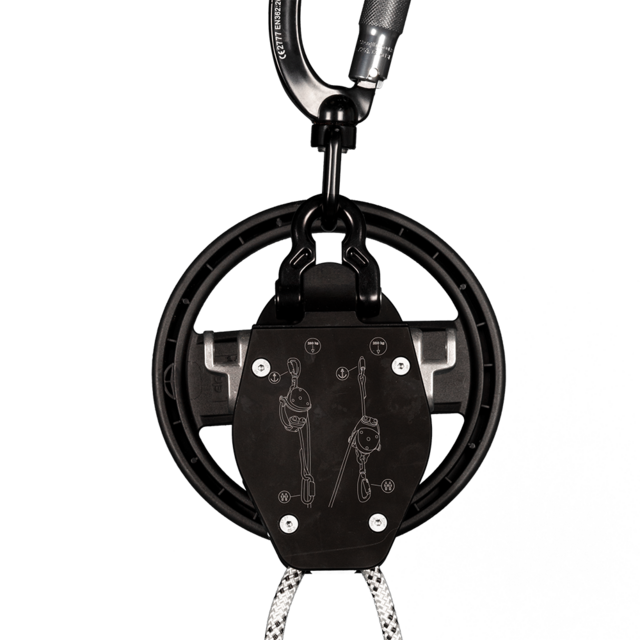 RED PRO X Extended - Automatic - Cresto Safety