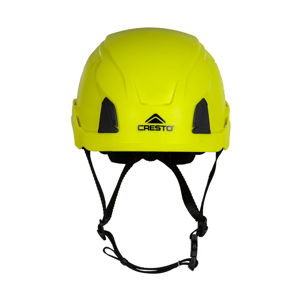 Cresto Crown Electro - Safety Helmets - Cresto Safety