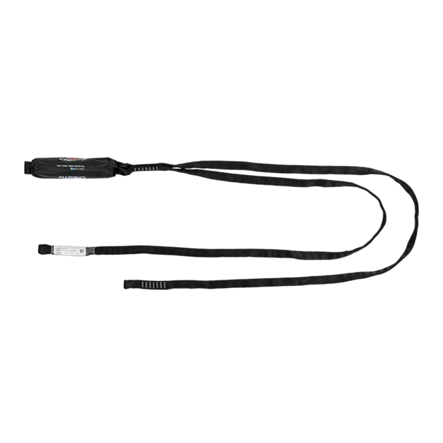 Cresto, Core, Twin-Web 1506 - Double Fall Arrest Lanyards - Cresto Safety