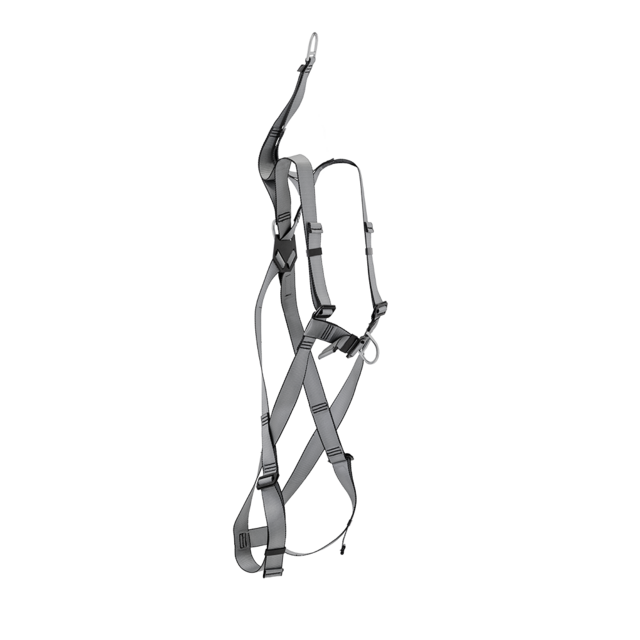 Cresto, Core Active, Rescue 1154R - Full Body Harnesess - Cresto Safety