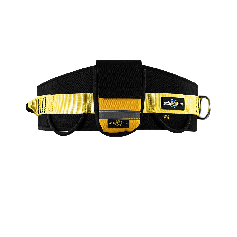 FIREMAN Q Safety belt - Belts - Cresto Safety