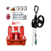 RED PRO X Extended - Automatic - Cresto Safety