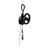 RED PRO X Basic - Automatic - Cresto Safety