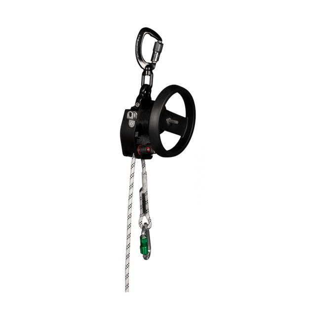 RED PRO X Basic - Automatic - Cresto Safety