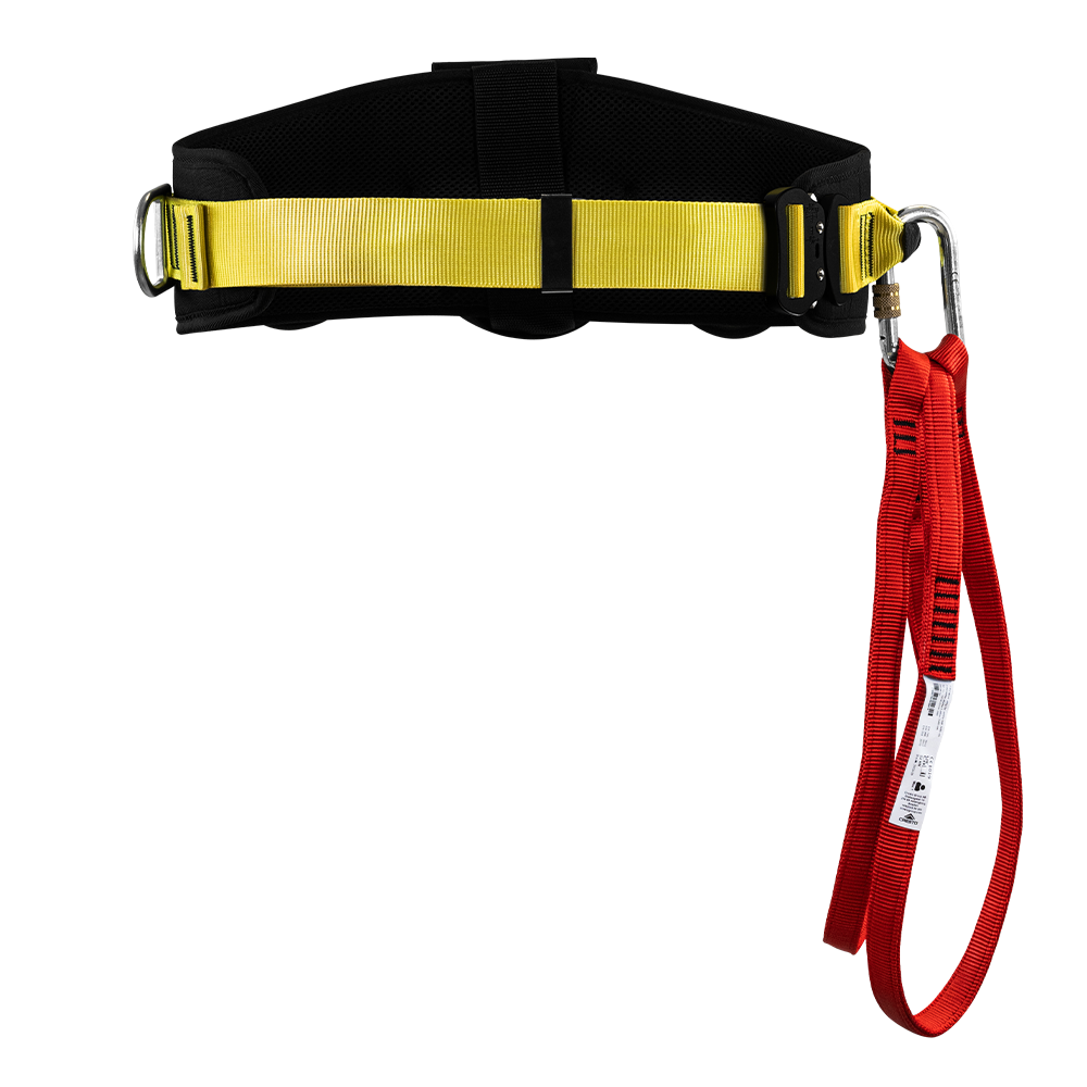 FIREMAN Q Safety belt - Belts - Cresto Safety