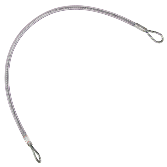 Wire Anchor Strop - Wire Slings - Cresto Safety