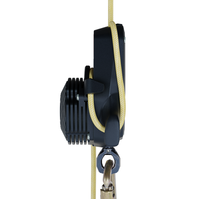 RESQ SOLO X Wind - Automatic - Cresto Safety