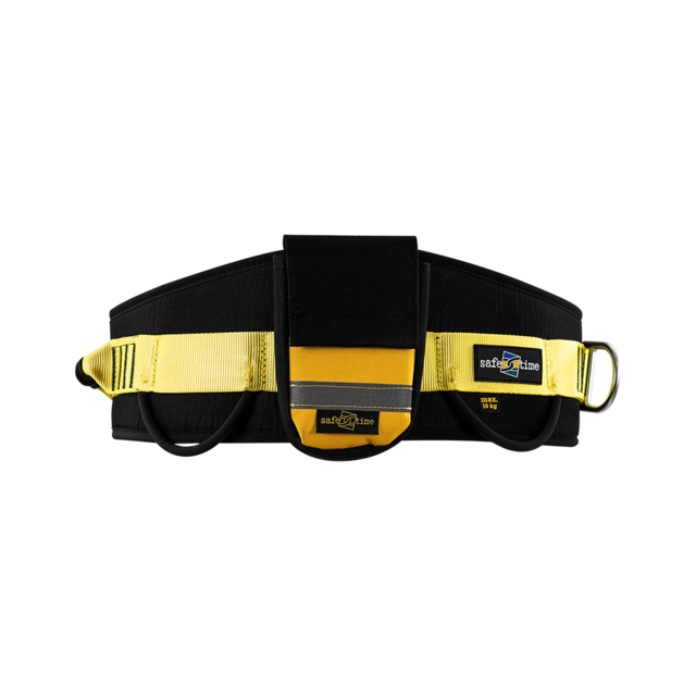 FIREMAN safety belt - Belts - Cresto Safety