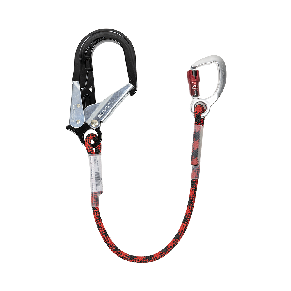 Cresto, Stay 9654 - Work Positioning Lanyards - Cresto Safety